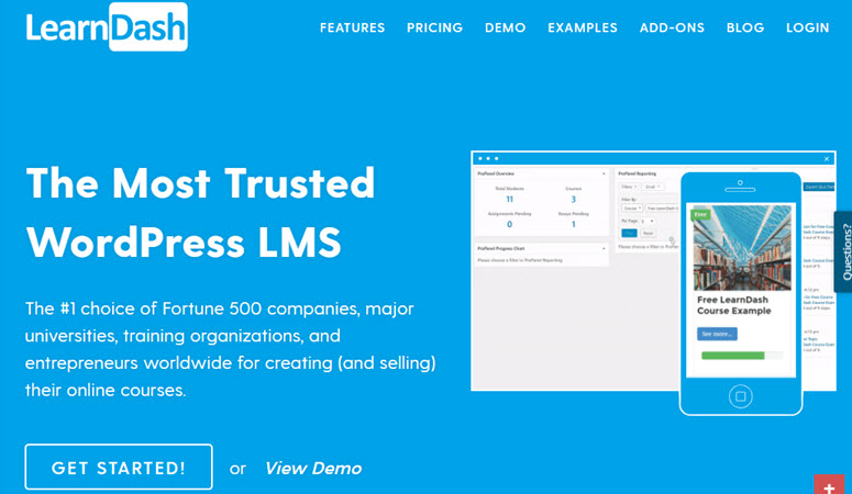 LearnDash vs. LearnPress - Qual é o Melhor (Comparado) - Conectando Net