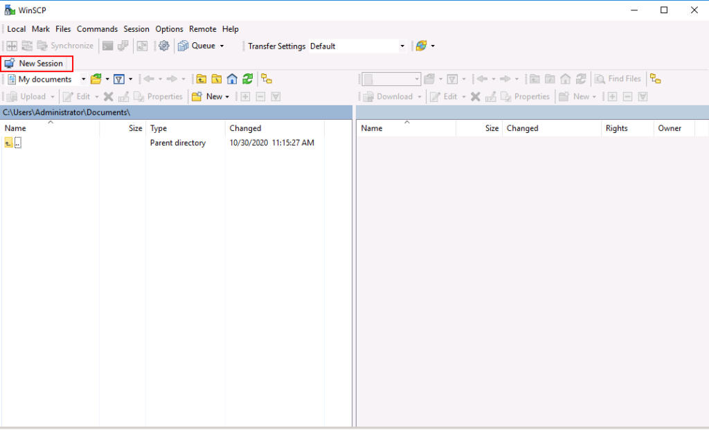Como Instalar o Servidor SFTP no Windows 10 - Conectando Net
