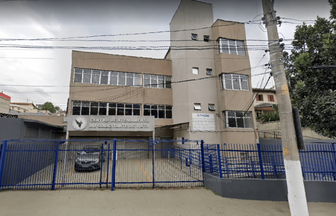 Como tirar o Visto Americano de Visitante B1 ou B2 - Conectando Net