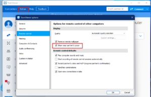 Como instalar o TeamViewer no Windows 11 - Conectando Net