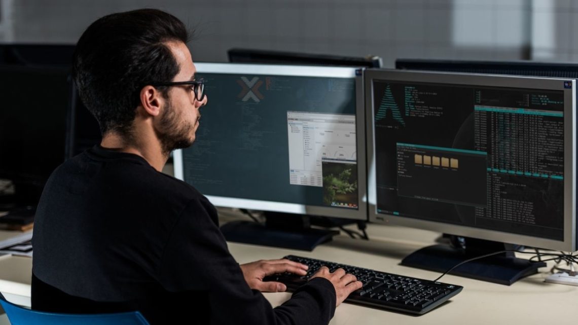 30 comandos Linux úteis para administradores de sistema - Conectando Net