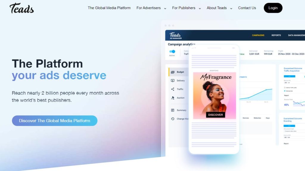 Quais as melhores alternativas ao Google AdSense - Conectando Net