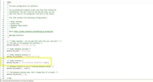Como resolver o "Error Establishing a Database Connection" - Conectando Net