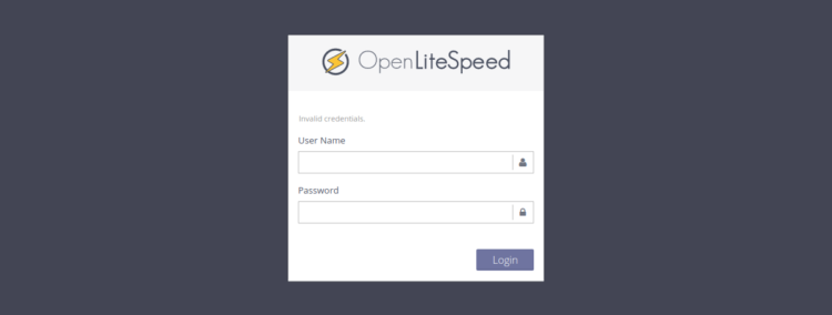 Como instalar o OpenLiteSpeed no Ubuntu - Conectando Net