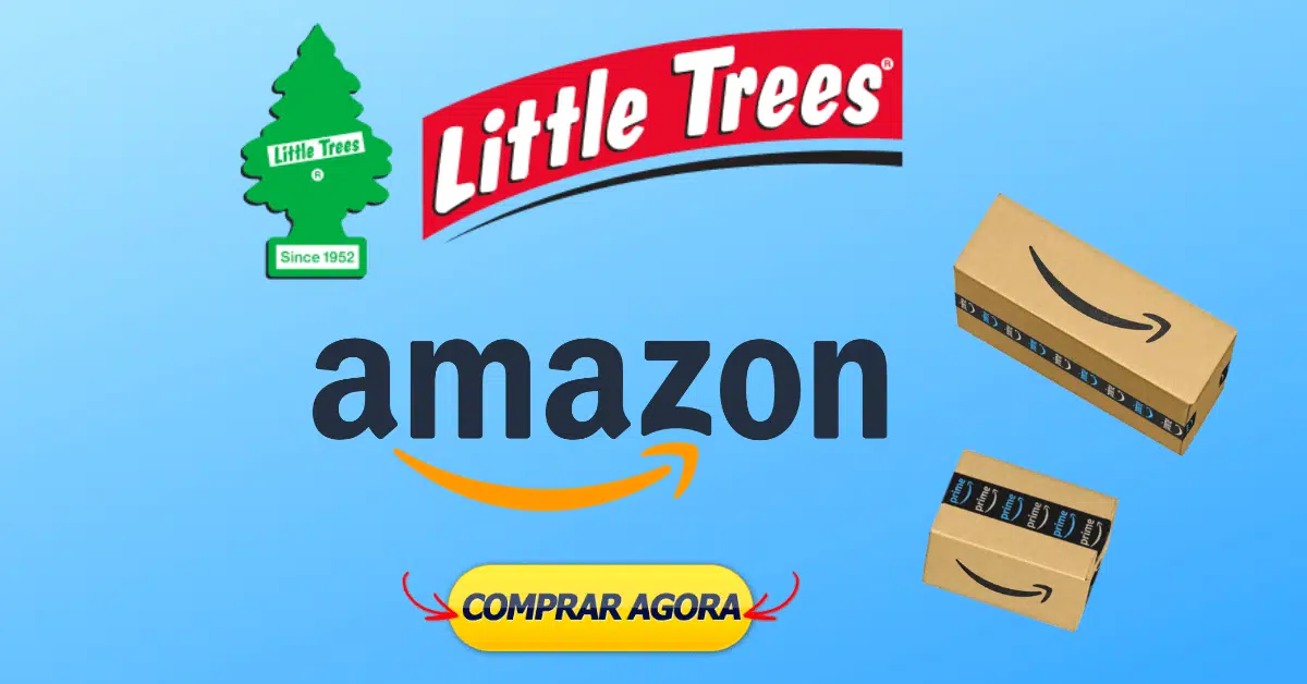 Melhores lojas para importar Little Trees dos EUA | Conectando Net