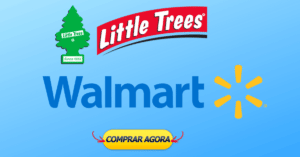 Melhores lojas para importar Little Trees dos EUA - Conectando Net