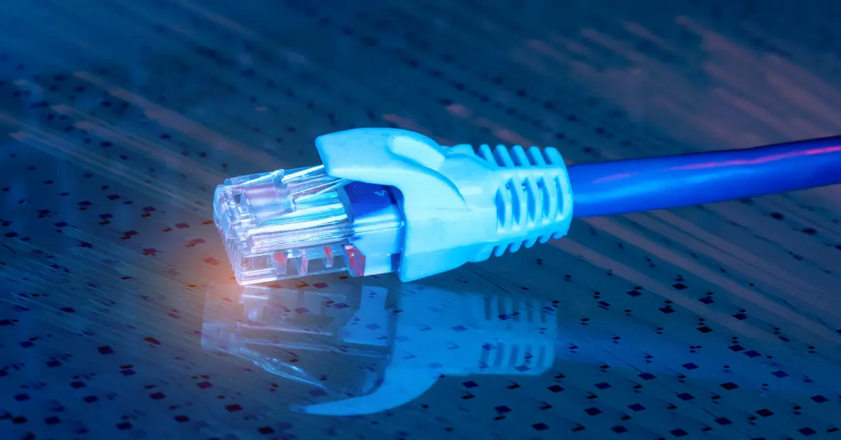 Como criar uma estrutura de rede corporativa completa - Conectando Net