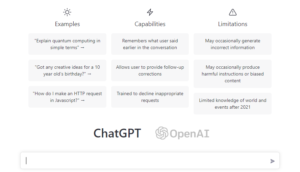 O que é ChatGPT e como usar - Conectando Net
