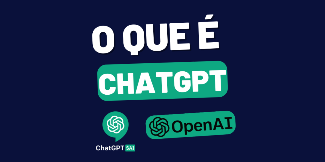O que é ChatGPT e como usar | Conectando Net