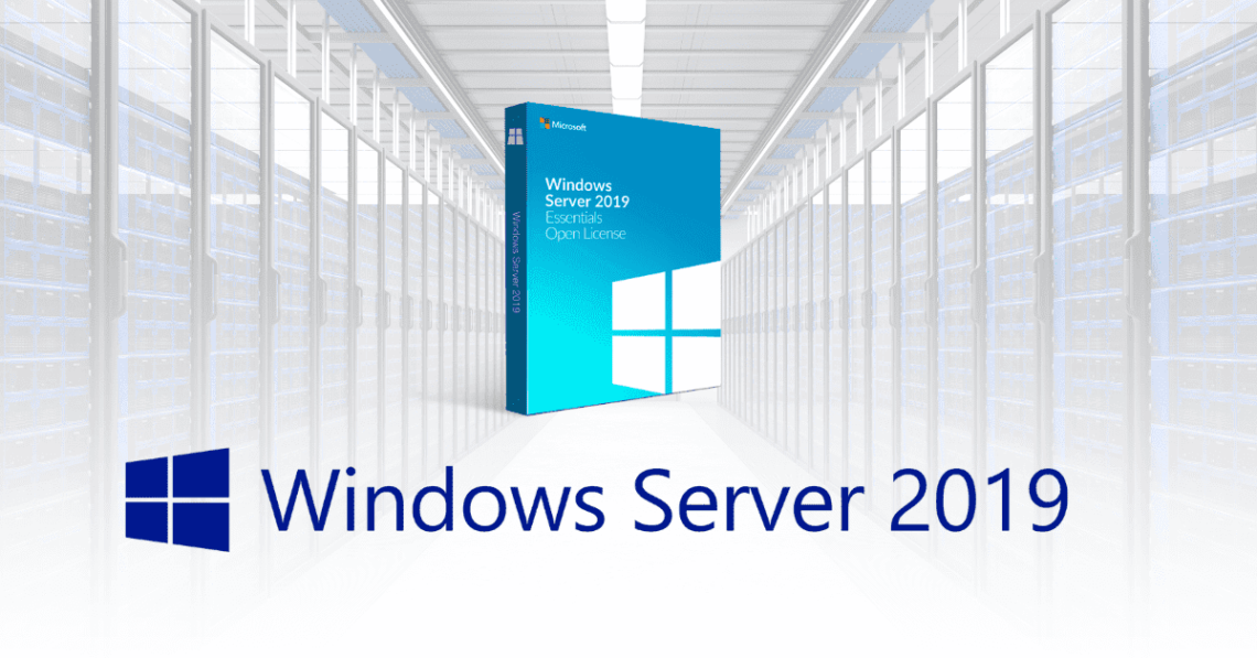 Como criar uma estrutura de rede corporativa completa - Conectando Net