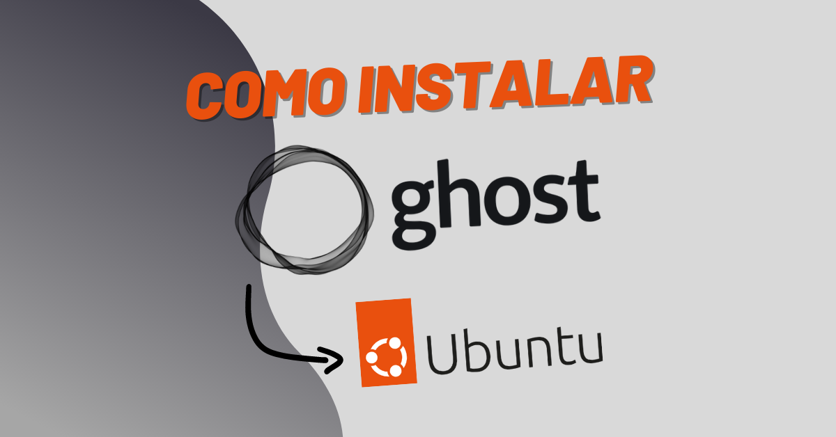 Como Instalar O Ghost Cms No Ubuntu Com Nginx Conectando Net 2141