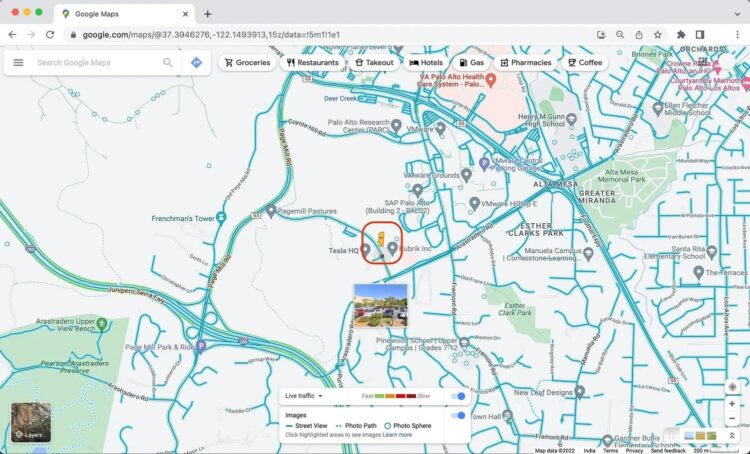 Como voltar no tempo com o Google Earth - Conectando Net
