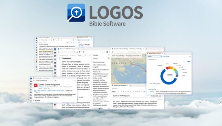9 melhores Softwares e Apps para estudar a Bíblia - Conectando Net