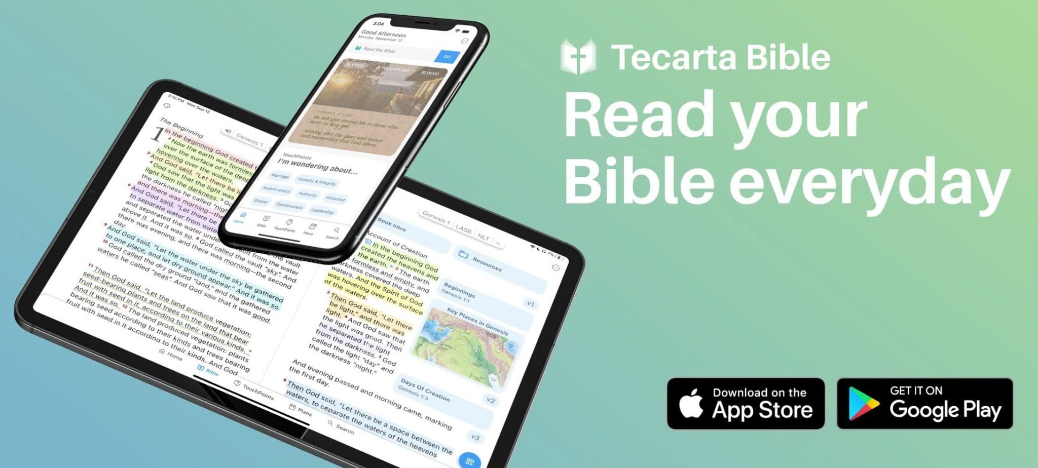 9 melhores Softwares e Apps para estudar a Bíblia - Conectando Net