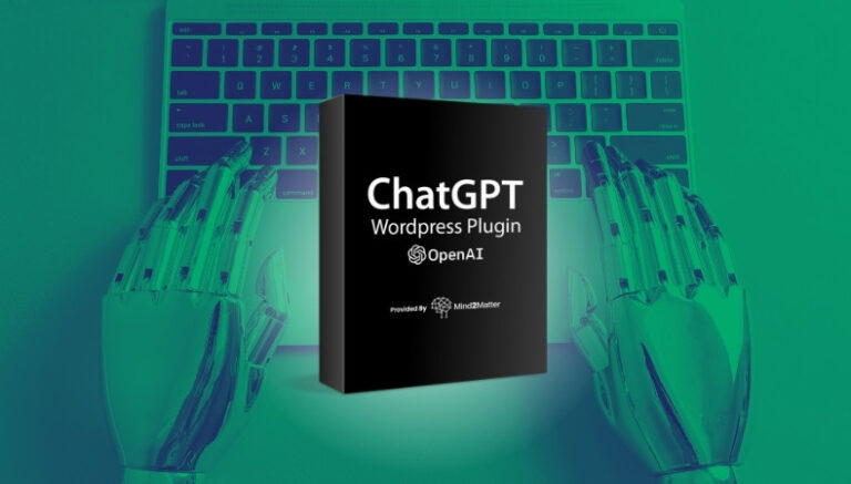 Os melhores plugins ChatGPT para WordPress - Conectando Net