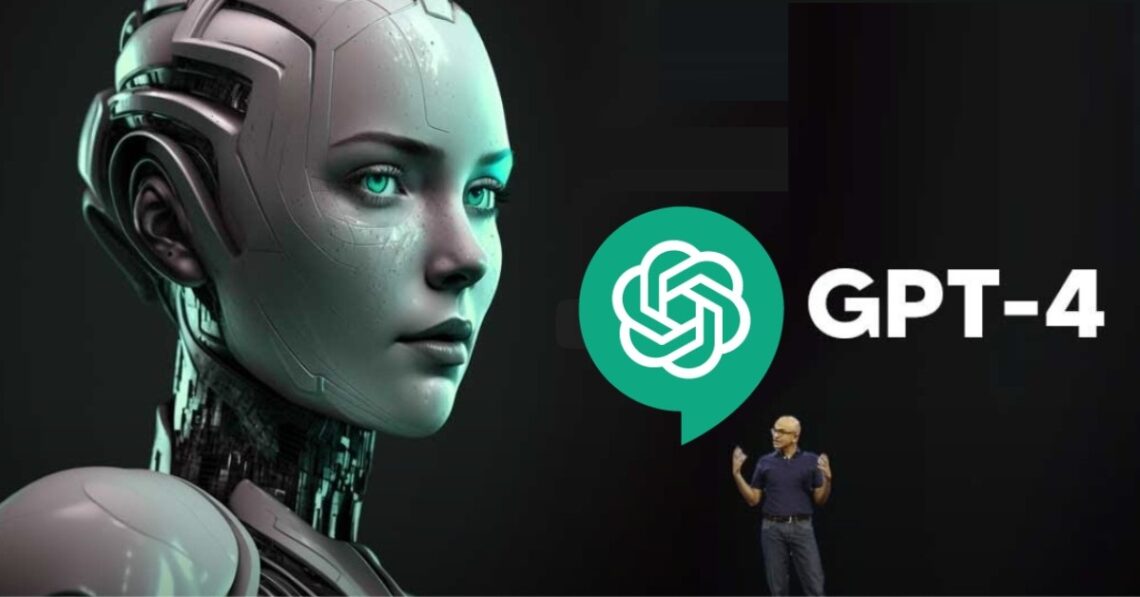 O que é GPT-4 da OpenAI e como usar - Conectando Net