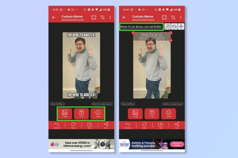 Qual o melhor gerador de memes online - Conectando Net