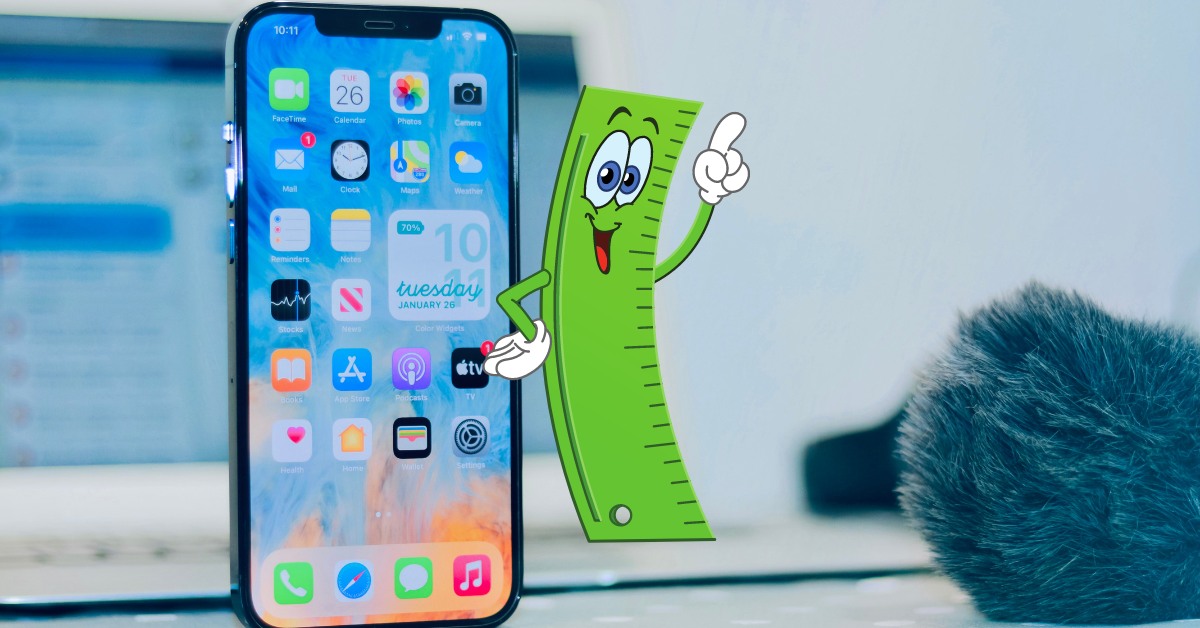 iPhones: Quais os tamanhos de tela? - Conectando Net