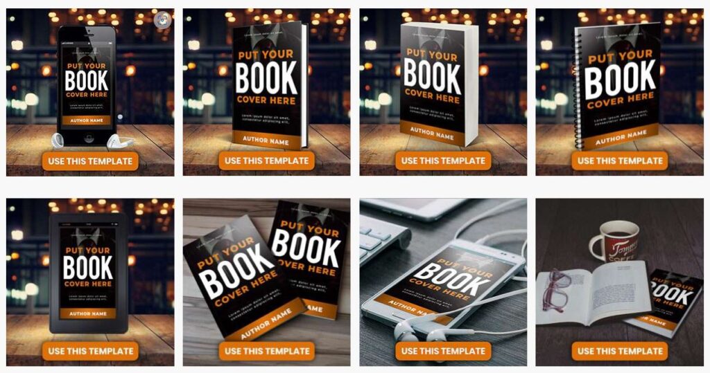 8 melhores Ferramentas para criar Capas de E-books - Conectando Net