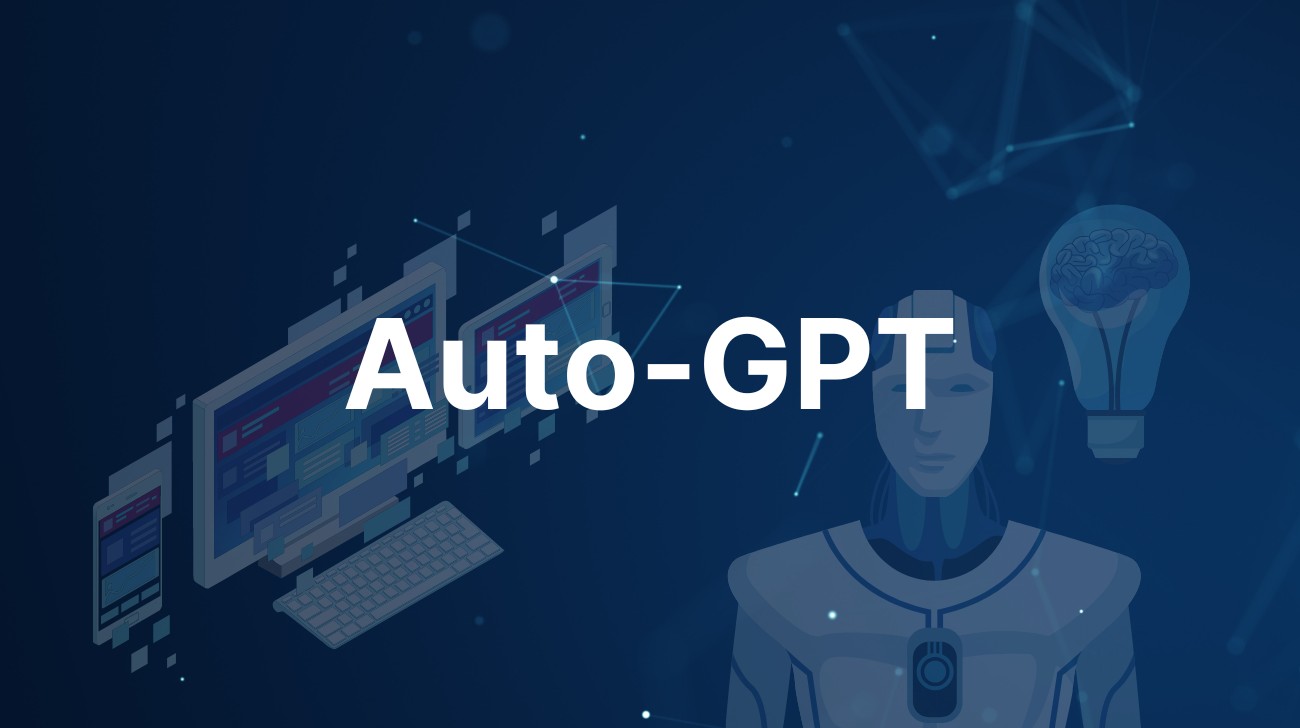 O que é Auto-GPT e como usar - Conectando Net