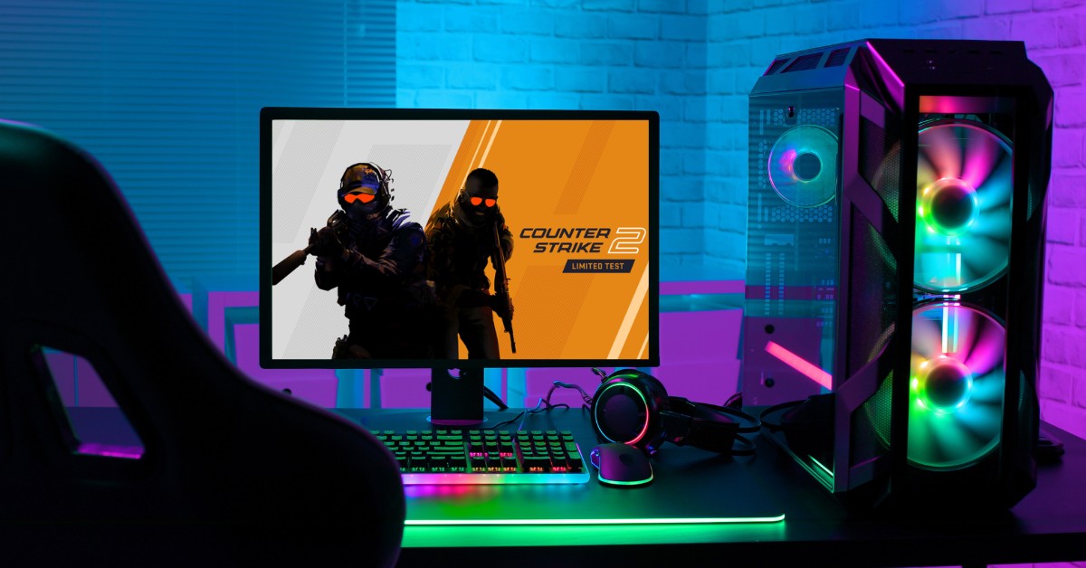 Counter-Strike 2: Tudo o que você precisa saber - Conectando Net