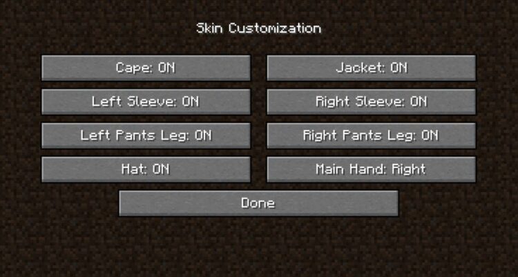 Como alterar skins no Minecraft - Conectando Net