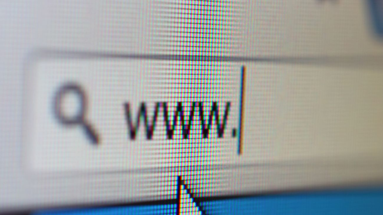 World Wide Web completa 30 anos de idade - Conectando Net