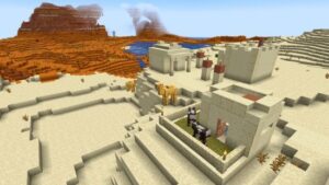 As 15 melhores seeds para Minecraft em 2024 - Conectando Net