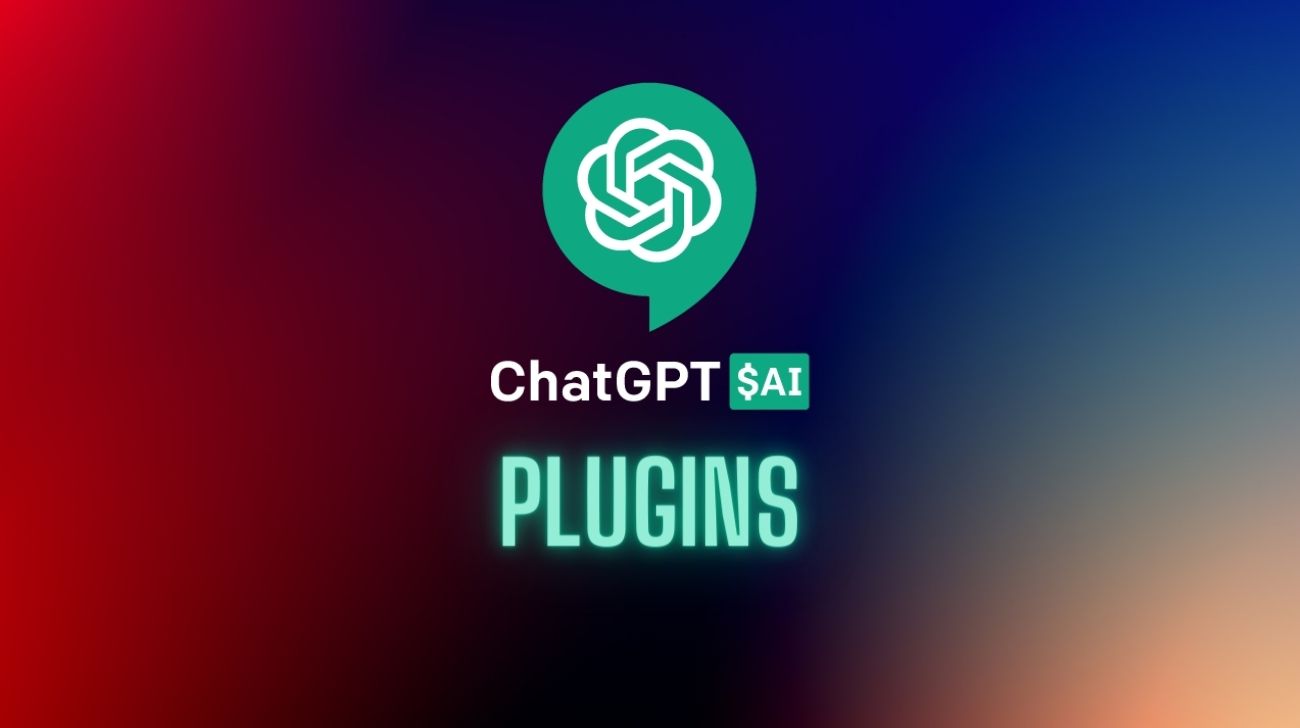 ChatGPT Plugins: Quais os melhores e como adicionar - Conectando Net