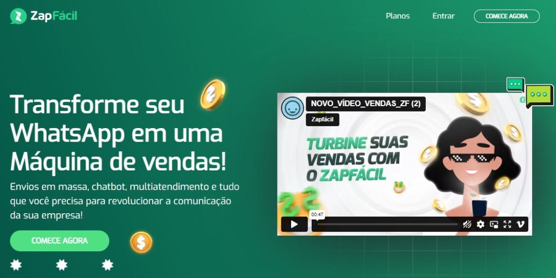 As 10 melhores ferramentas de Automação de WhatsApp em 2025 ...