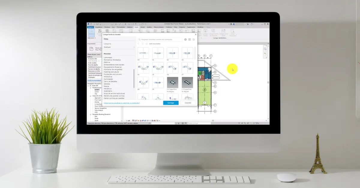 10 melhores sites para baixar famílias Revit Grátis - Conectando Net