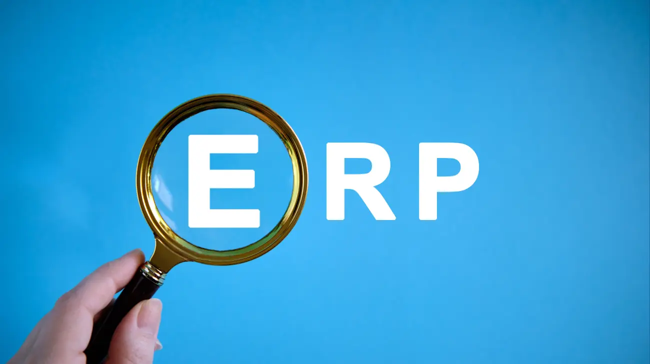 Os 7 melhores sistemas ERP em 2024 - Conectando Net