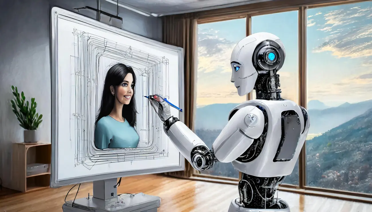 Os 10 melhores geradores de imagens por IA em 2024 - Conectando Net