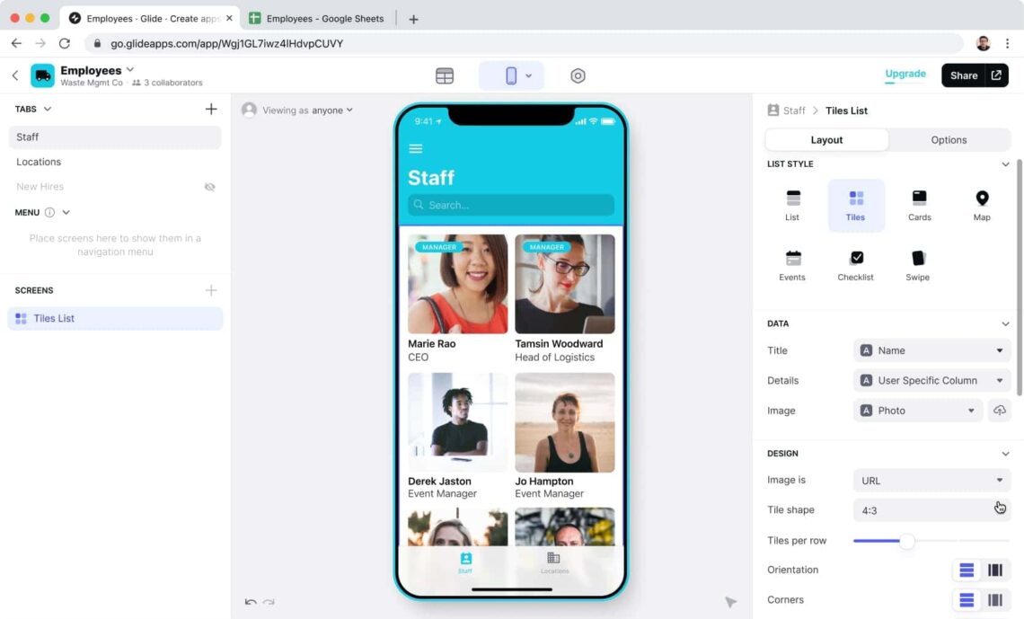 10 melhores Ferramentas No-Code para criar Apps de Celular - Conectando Net