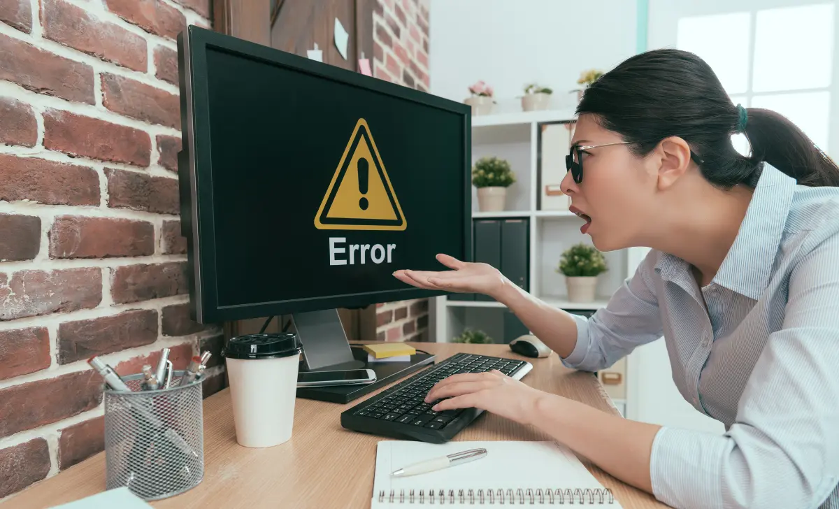 10 erros comuns nos navegadores de internet e como resolver ...