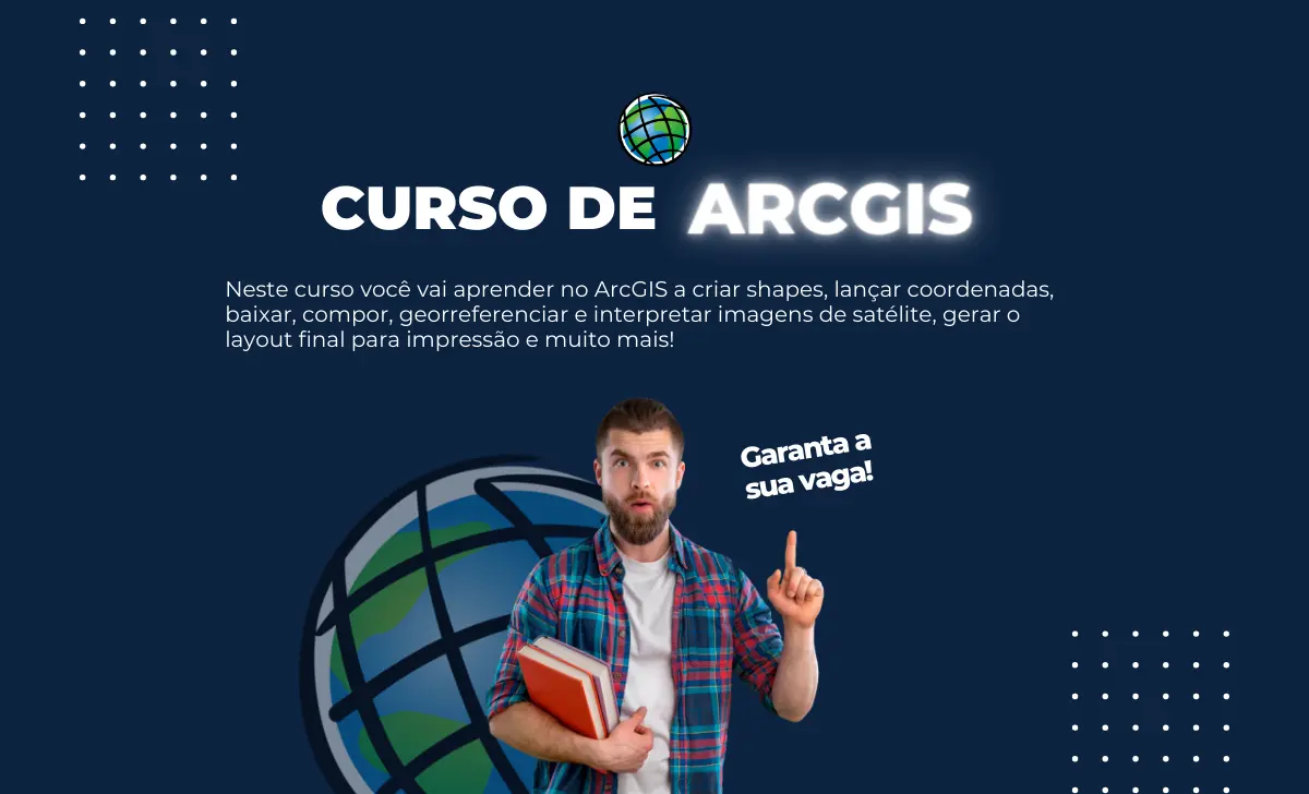 Curso de ArcGIS Online | Conectando Net