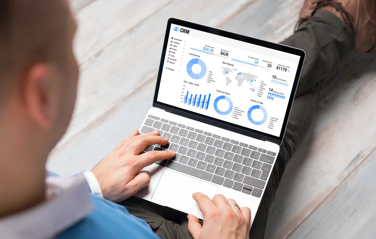 9 melhores CRM Open Source para Pequenas e Médias Empresas - Conectando Net