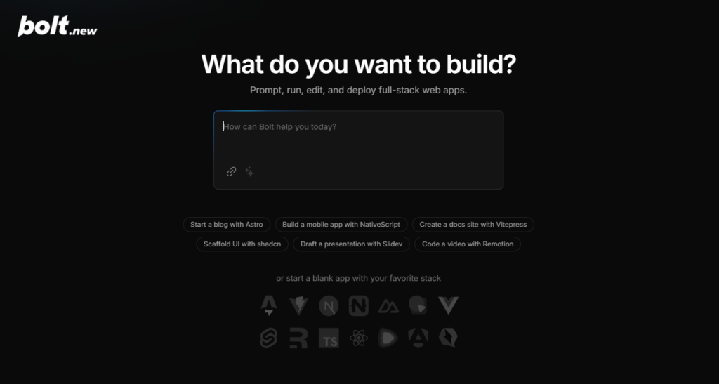 8 Ferramentas de IA que geram Aplicativos a partir de Textos e Prompts - Conectando Net