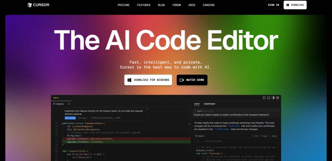 8 Ferramentas de IA que geram Aplicativos a partir de Textos e Prompts - Conectando Net