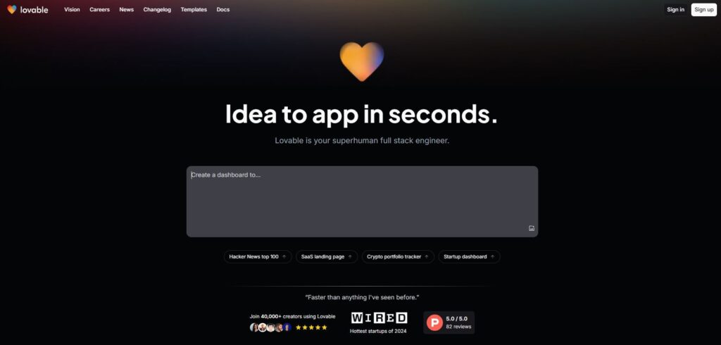 Vibe Coding: quais as melhores ferramentas em 2025 (Atualizado ...